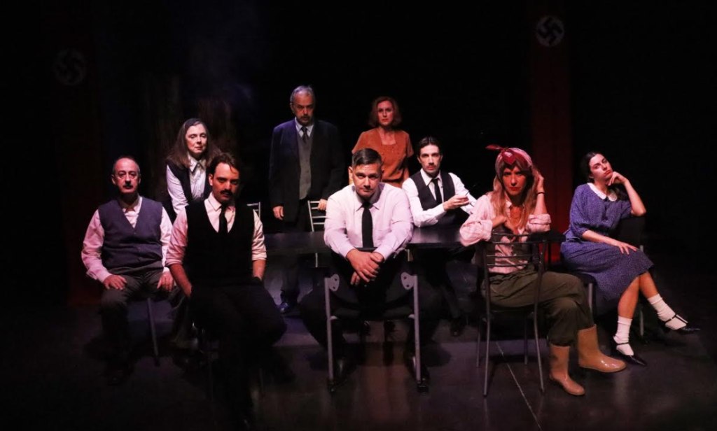 «Η Σπείρα του Έρωτα» της Ανδρομάχης Δαυλού και του Άρη Γραικούση στο ...