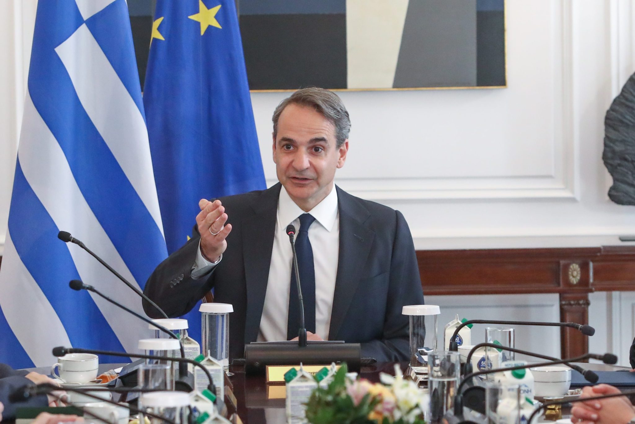 Το Θαύμα της Άννυ Σάλιβαν | Μια παράσταση στη νοηματική (Παρασκευή 6/12 ...